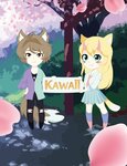 Kawaii (Profsoyuznaya Street No:86), anime mağazası  Tiumen'den