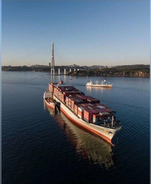 Lojistik firmaları Вр Грузовая, Krasnogorsk, foto