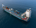 Alfanar Cargo Transport (73, 21A Street, Ras Al Khor Industrial 2, Ras Al Khor, Dubai), deniz taşımacılığı