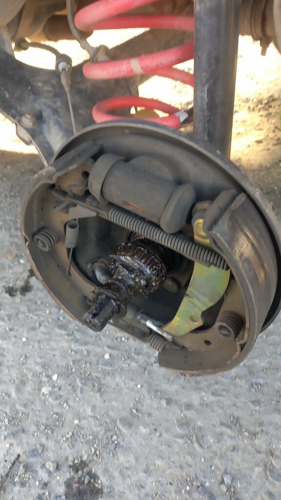 Otomobil servisi Sherzod-Farkhod Auto Repair Shop, Cizzak eyaleti, foto