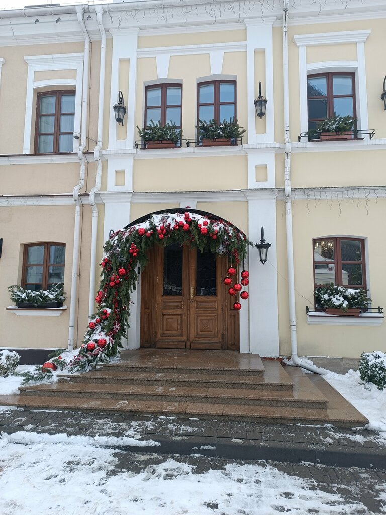 Gümrüksüz alışveriş mağazaları Беламаркет Хелена Валери, Minsk, foto