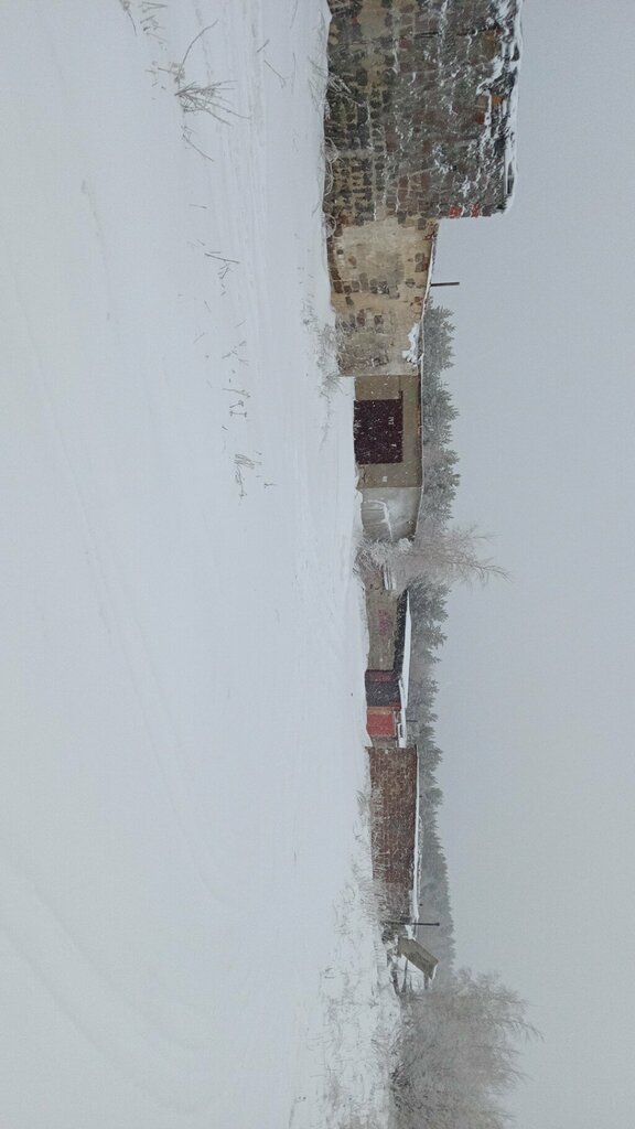 Garajlar ГСК Молот, Zlatoust, foto