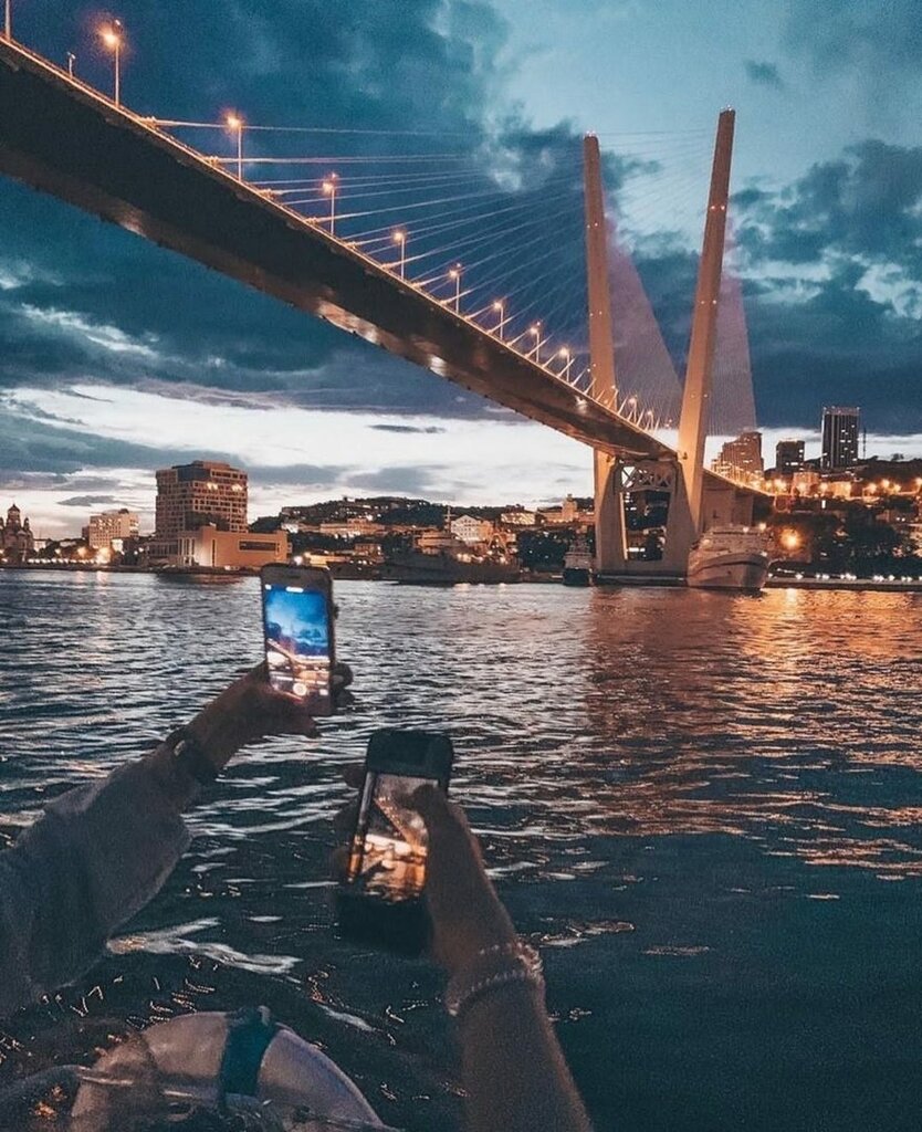 Şehiriçi yolcu taşımacılığı Aldita.ru, Vladivostok, foto