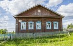 Мулинская детская музыкальная школа (Gvardeyskaya ulitsa No:74, selskiy posyolok Mulino), müzik okulları ve konservatuarlar  Nijegorodskaya oblastından