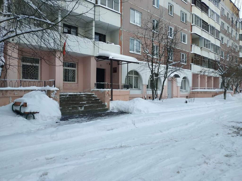 Hukuk büroları Юридический консультант Зозуля В. А., Vitebsk, foto