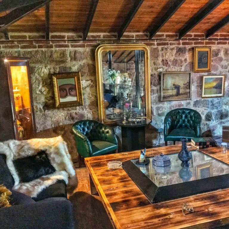 Çiftlik tatili Simlarda Country Club, Ayvalık, foto