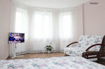 Apartment Volzhskaya Naberezhnaya (Volzhskaya Embankment No:17), kısa süreli konaklama  Nijni Novgorod'dan