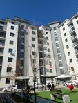 Residential Complex Aristocrat Home (No:53, Yashnabad City District, Tuzel dahasi, 1-mavze, Tashkent), konut blokları  Taşkent'ten