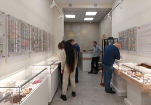 Музей истории денег Денежник (ulitsa Lenina No:2А), müzeler ve sanat galerileri  Smolensk'ten