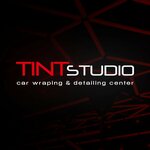 Tint Studio (Sedova Street No:13), detaylı oto bakımı  Saint‑Petersburg'dan
