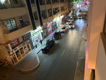 Rashid Belhoul Building (Rashid Belhoul Building, Al Karama, Bur Dubai, Dubai), adlandırılmış bina  Dubai'den