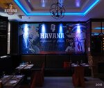 Havana (Boyevaya ulitsa No:6/1), restoran  Ulan‑Ude'den