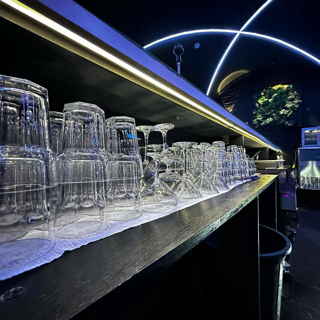 Düğün, toplantı salonu Black Loft, Saint‑Petersburg, foto