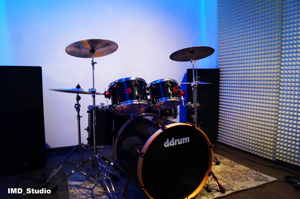 Müzik okulları ve konservatuarlar IMD_Studio, Yaroslavl, foto