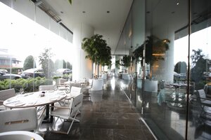 Sakhalin İstanbul (İstanbul, Beşiktaş, Levazım Mah., Koru Sok., 2/24), restoran  İstanbul'dan