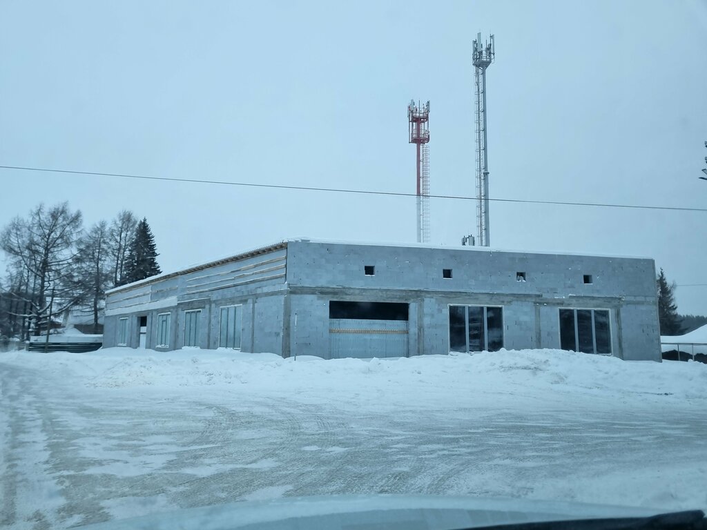 Market Супермаркет Фасоль, Sverdlovskaya oblastı, foto