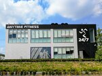 Anytime Fitness (Chiba Prefecture, Kashiwa, 2), spor ve jimnastik salonları