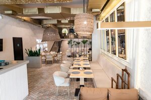 Union (Labzak Street No:64A, Tashkent), restoran  Taşkent'ten