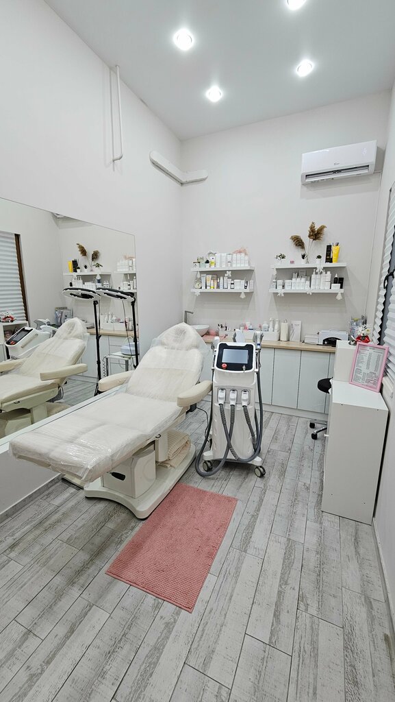 Kozmetoloji, kozmetik salonları Lazer Love beauty, Feodosya (Kefe), foto