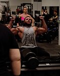 Personal trainer (Bagrationovsky Drive No:5), spor ve jimnastik salonları  Moskova'dan