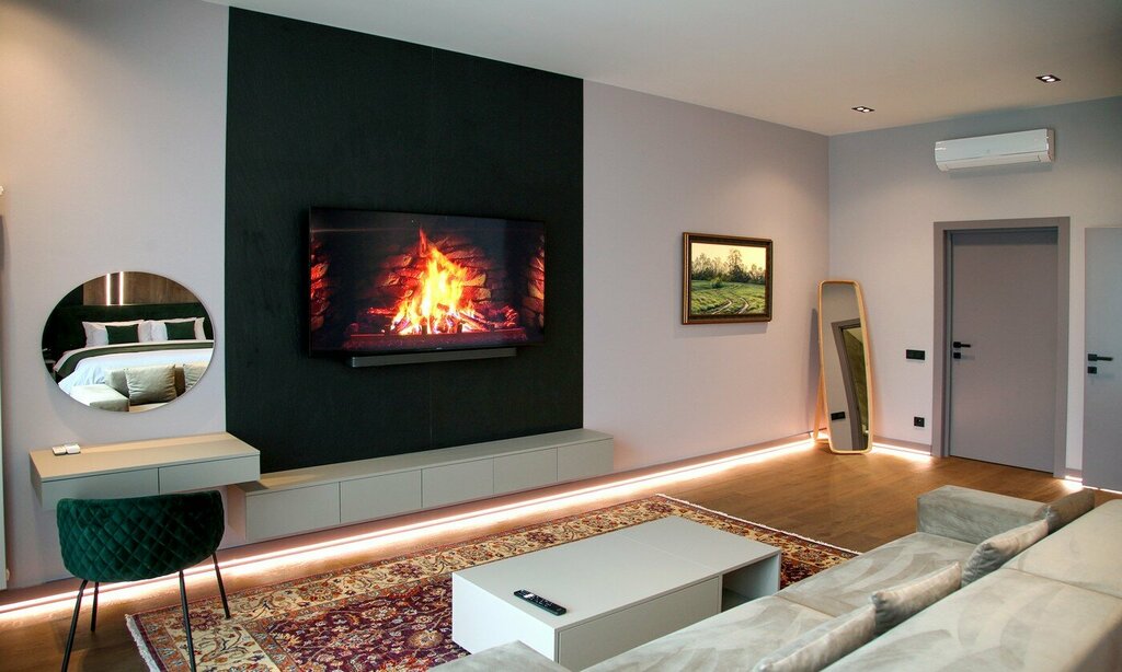 Emlak ofisi HomeMinsk, Minsk, foto