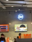 Gloria Jeans (İstanbul, Maltepe, Altayçeşme Mah., Çamlı Sok., 22), kahve dükkanları  İstanbul'dan