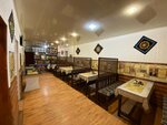 Зайтун (Krasnaya Street No:17/1), kafe  Ramenskoye'den