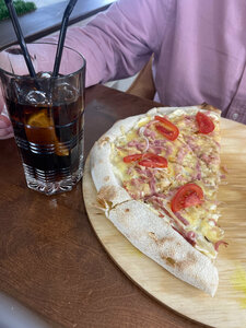 To-To Pizza (Yuzhnoye Highway No:2Г), pizzacılar  Nijni Novgorod'dan