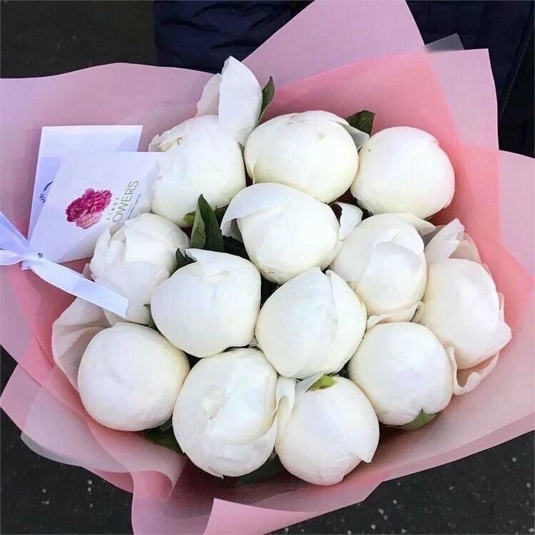 Çiçekçiler Цветы 24, Moskovski, foto