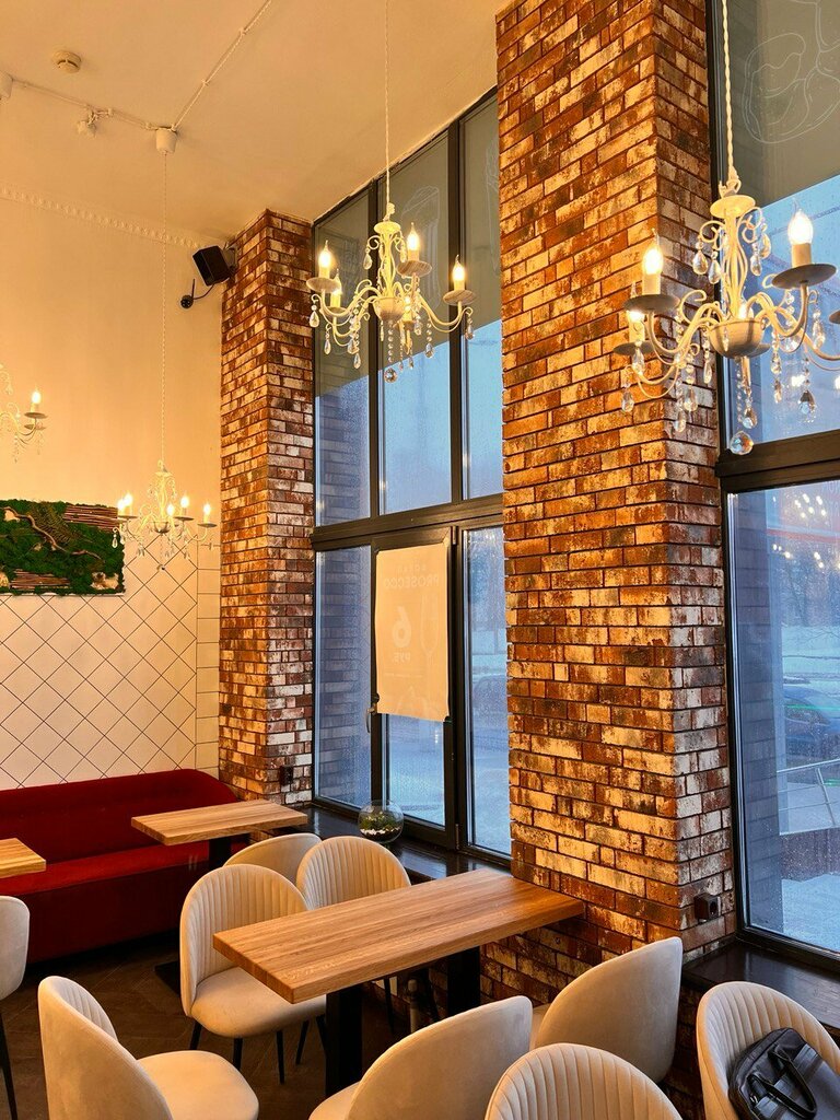 Kafe Шаверма&Просекко, Minsk, foto