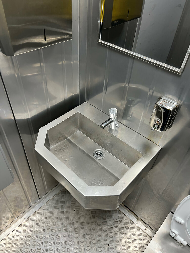 Tuvalet Бесплатный туалет, Soçi, foto