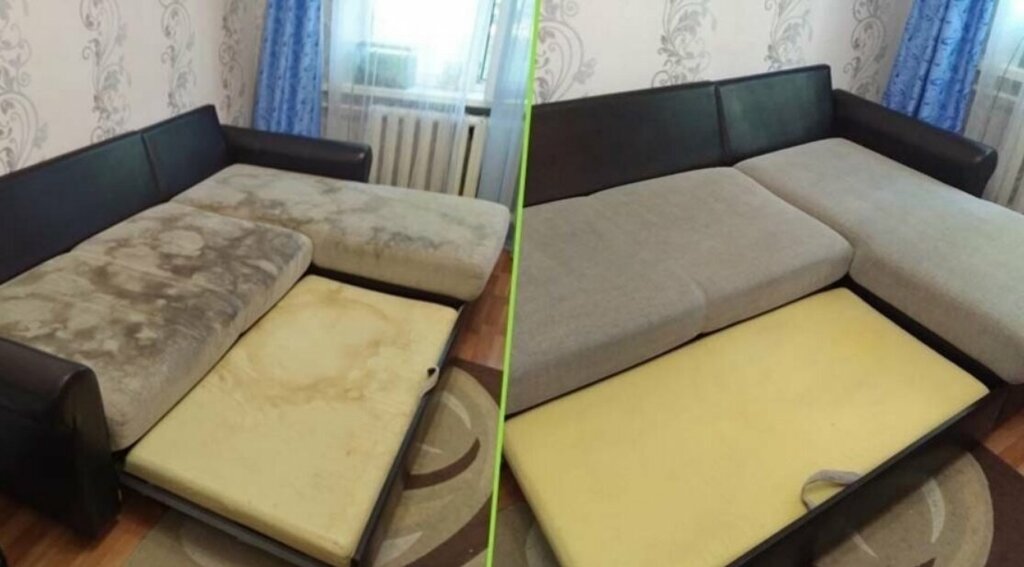 Kuru temizlemeciler Cleaning service, Çeliabinsk, foto