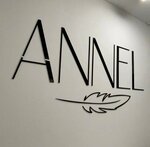 Annel Studio (Zavaĺnaja vulica No:7), kalıcı makyaj stüdyosu  Pinsk'ten
