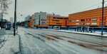 Rechnoy Vokzal Metro Station (Festivalnaya Street No:2Б, Moscow), toplu taşıma durağı  Moskova'dan