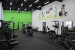 Green Sport (Sovetskaya ulitsa No:19), fitness kulüpleri  Megion'dan
