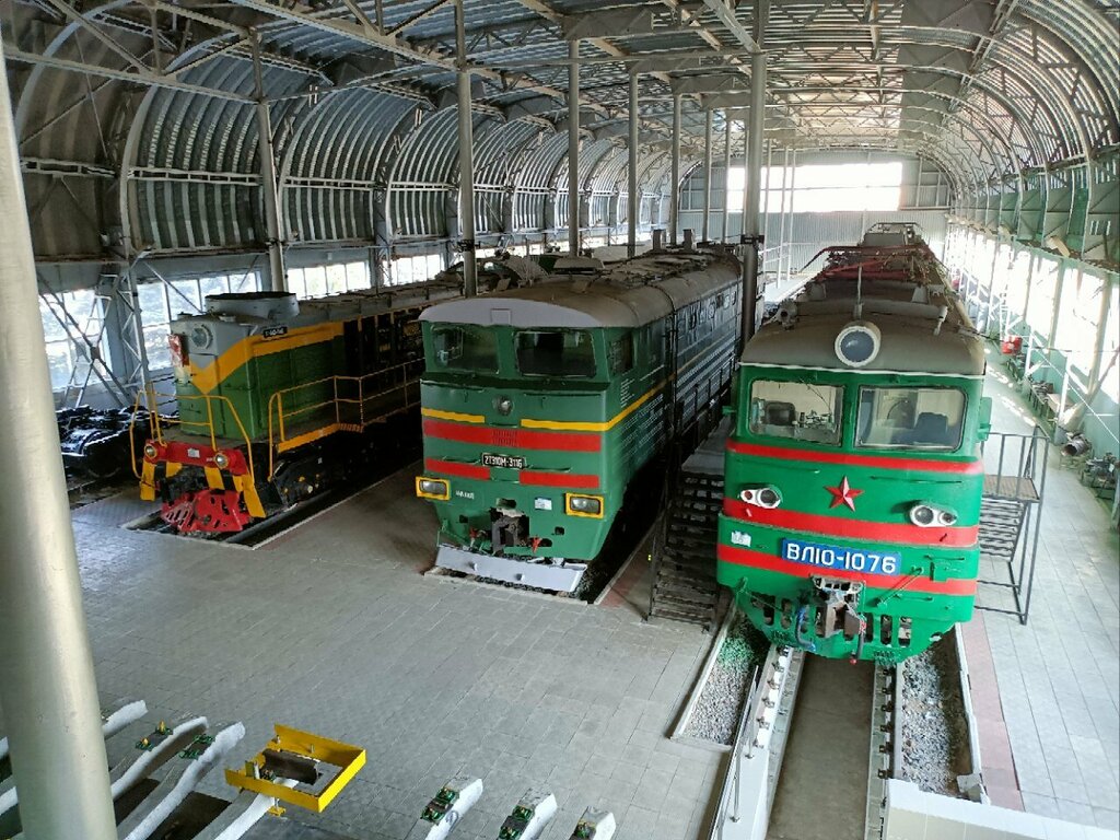 Üniversiteler SamGUPS, Samara, foto