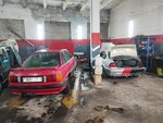 Carservice (vulica Hajdajenki No:92), otomobil servisi  Pinsk'ten