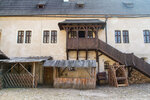 Eastern Wing (Karlovarský kraj, Sokolov, Loket, Zámecká, 67), turistik yerler  Karlovy Vary Bölgesi'den