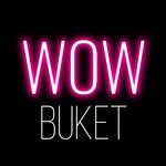Wow Buket (Sovetskaya ulitsa No:84), çiçekçiler  Spassk‑Dalniy'den