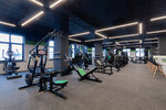 Darkfitgym (Starykh Bolshevikov Street No:3Д), fitness kulüpleri  Yekaterinburg'dan