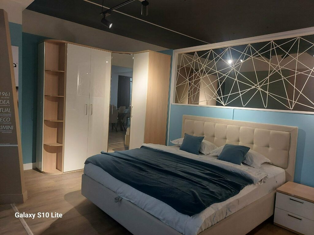 Mobilya mağazaları Dax, Çimkent (Şımkent), foto