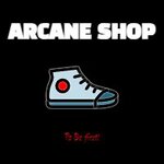 Arcane (Geroev Stratosfery Street No:2), ayakkabı mağazaları  Voronej'den