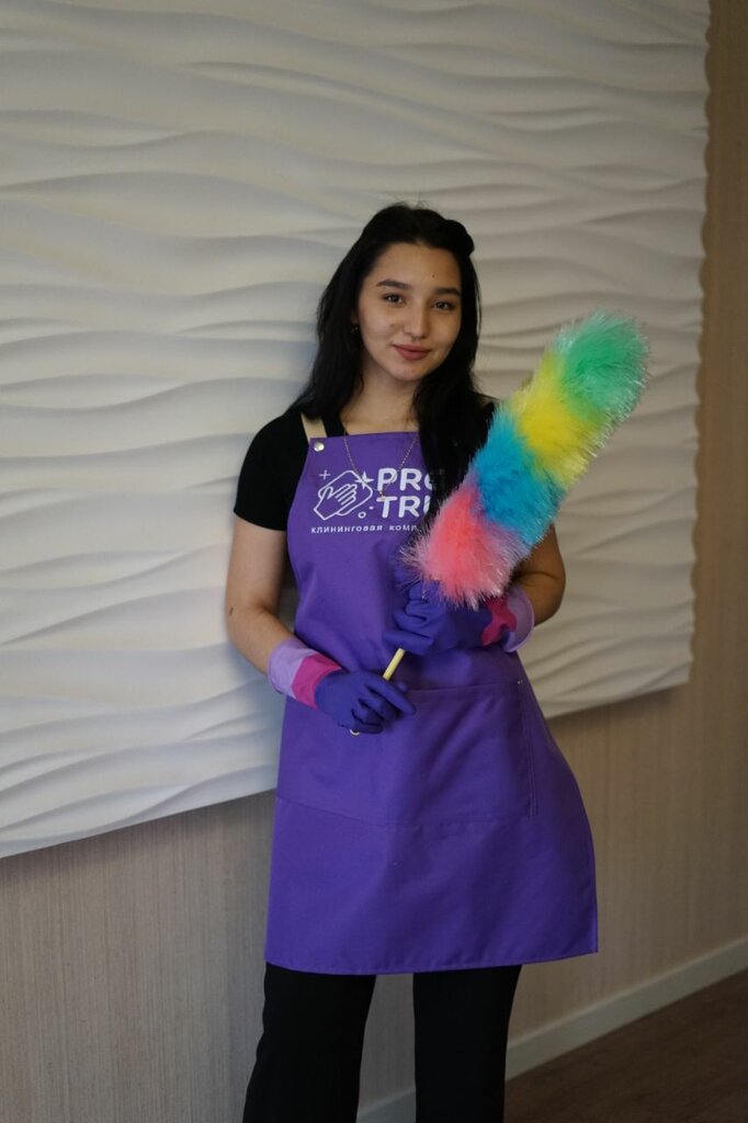 Temizlik şirketleri Pro Tru 56, Orenburgskaya oblastı, foto