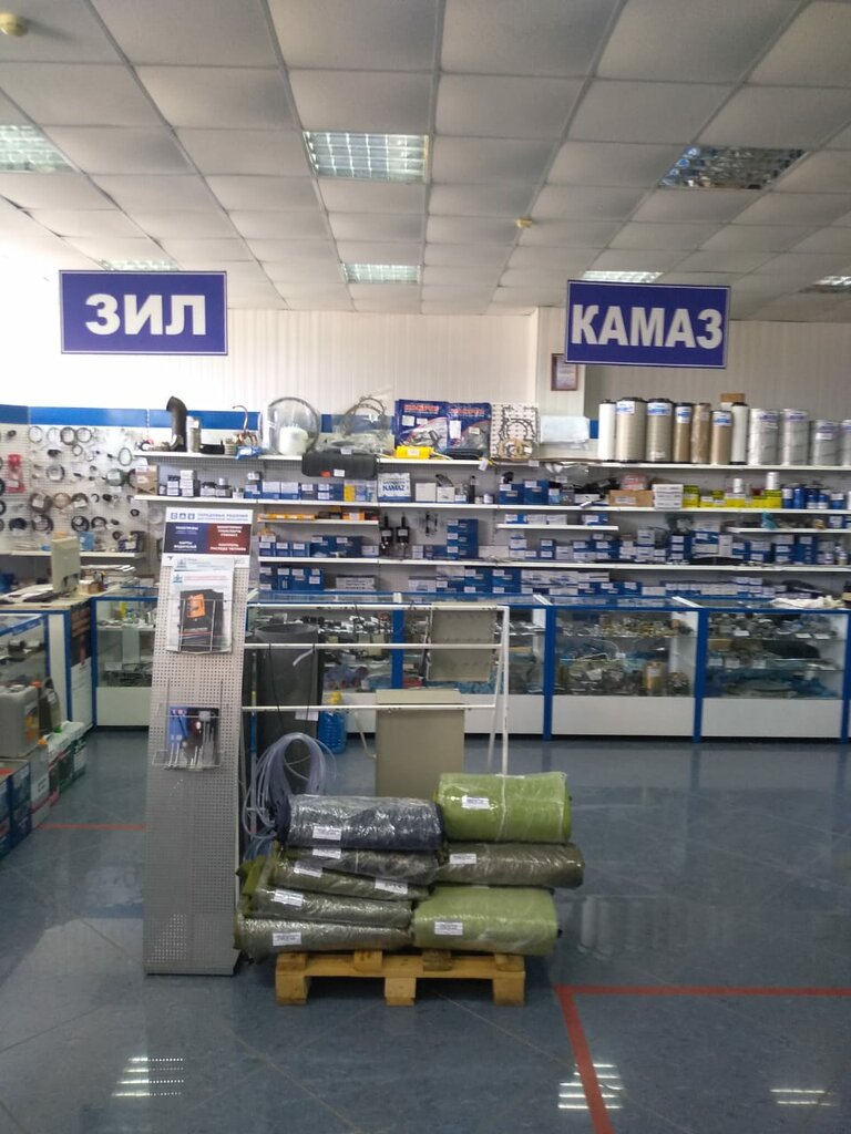 Tarım makineleri, ekipmanlar Voronezhkomplekt, Buturlinovka, foto