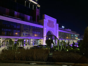 Dvin Music Hall (Paronyan Street No:40), restoran  Erivan'dan