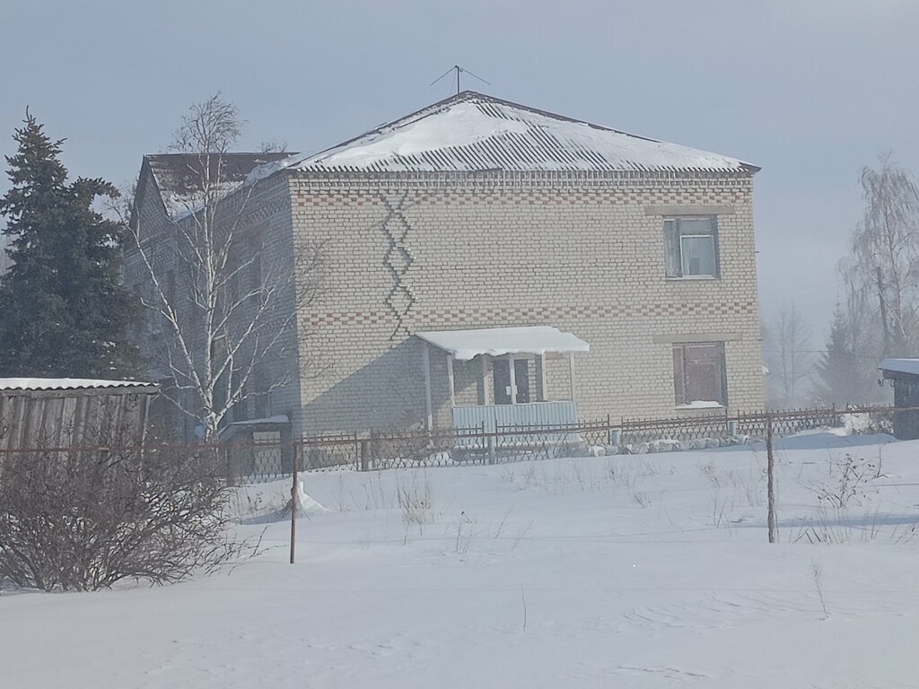 Anaokulları Детский сад Солнышко, Ulyanovskaya oblastı, foto