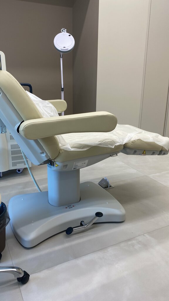 Kozmetoloji, kozmetik salonları Age Clinic, Krasnoyarsk, foto