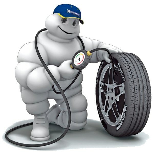 Oto lastik tamiri Shinomontazh, Saint‑Petersburg, foto