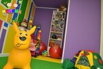 Papama (Morozova Street No:102/1, Syktyvkar), oyun odası  Syktivkar'dan