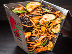 Hazır yemek teslim servisleri Sushi Hata, Minsk, foto